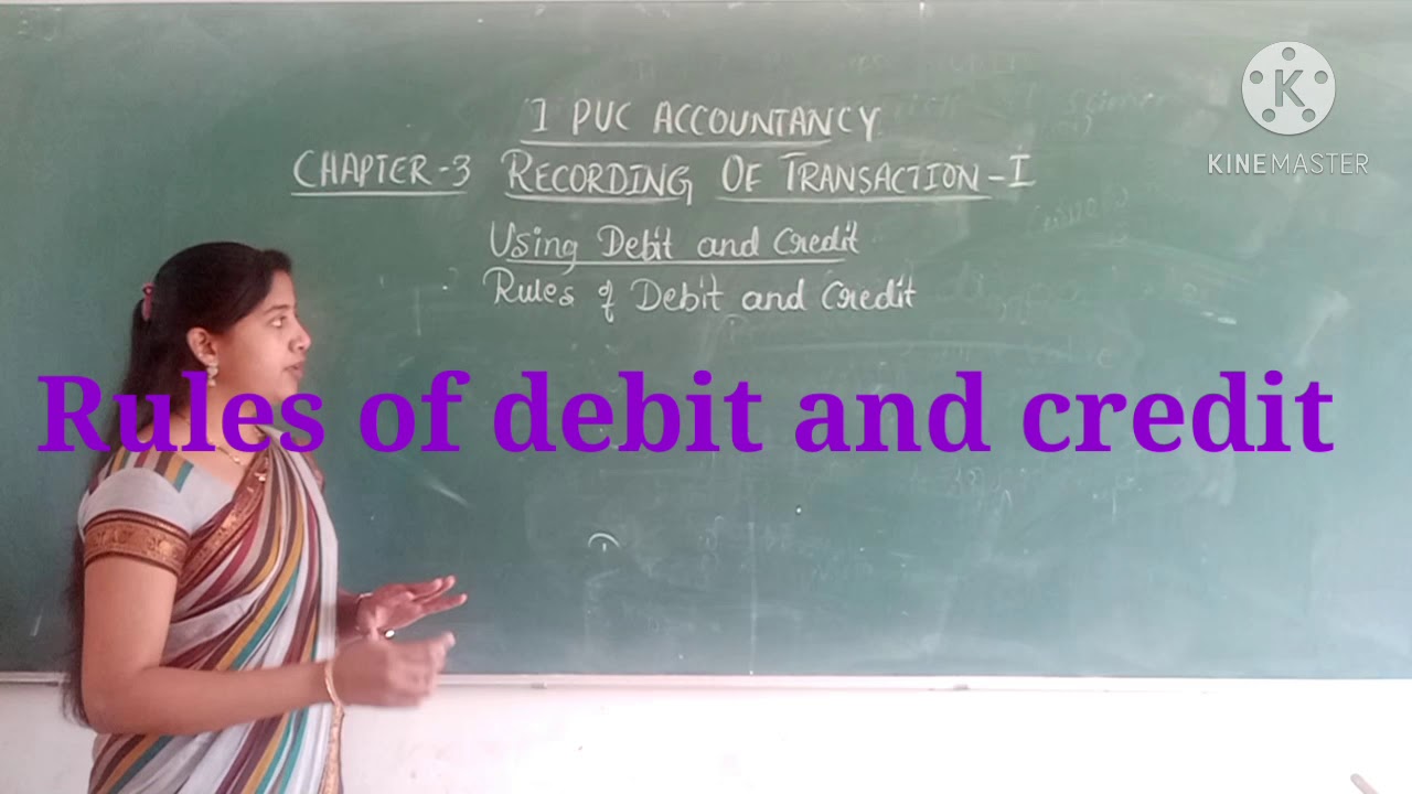 I PUC Accountancy Class chapter 3 Recording Of Transaction I YouTube i-puc-accountancy-class-chapter-3-recording-of-transaction-i-youtube