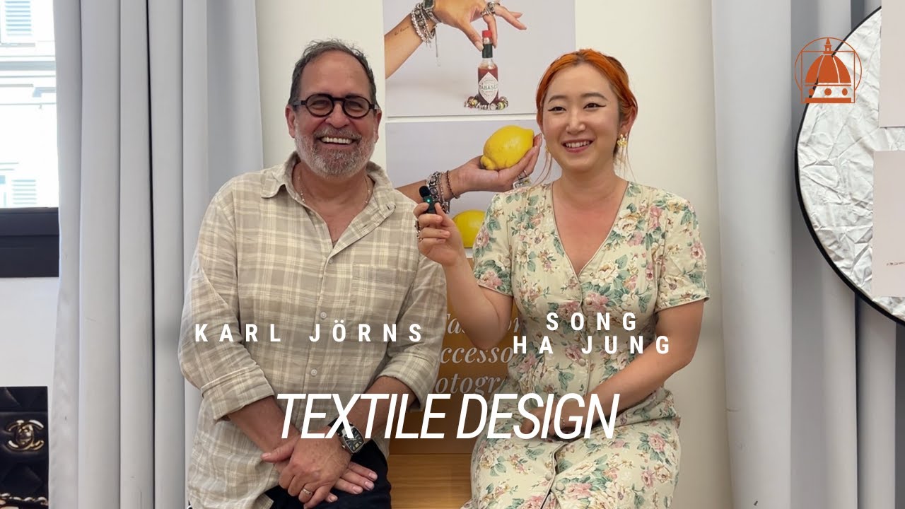 Teaching Textile Design in Florence: A Faculty’s Journey at Accademia ...