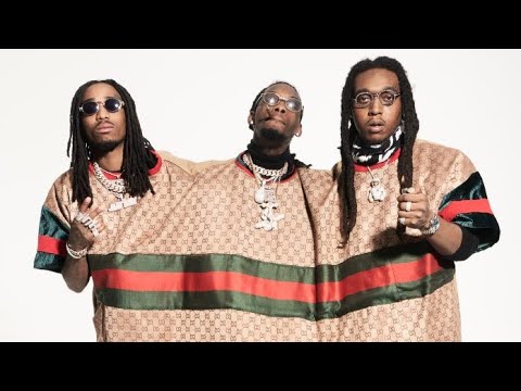 Takeoff/ (Migos) - YouTube