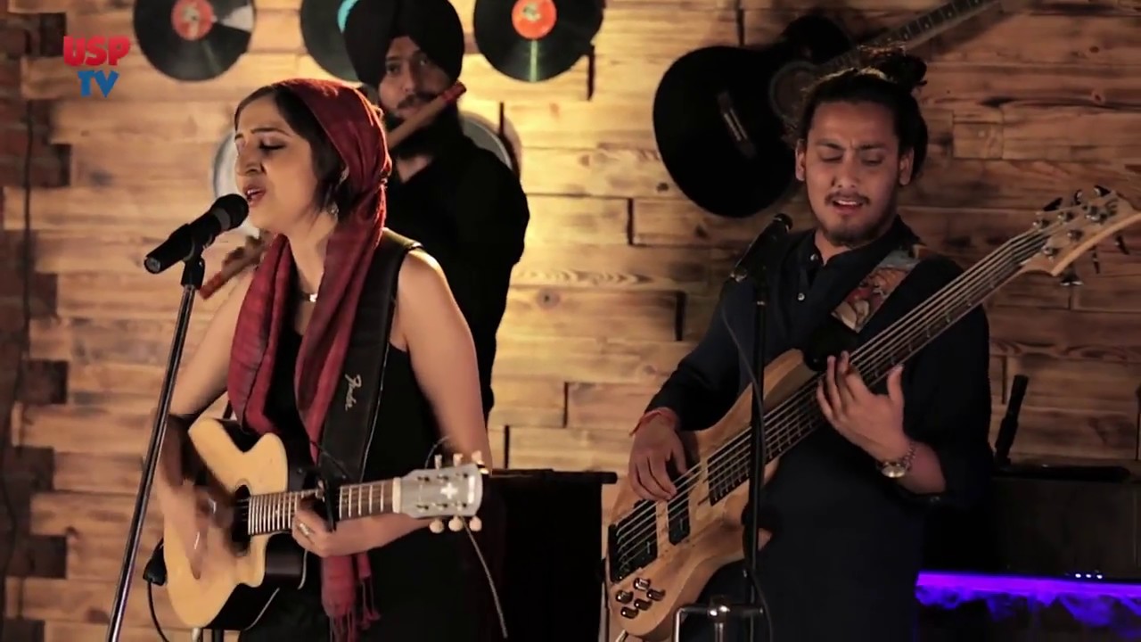 Chamba Himachal Folk Song subhan sheikh - YouTube