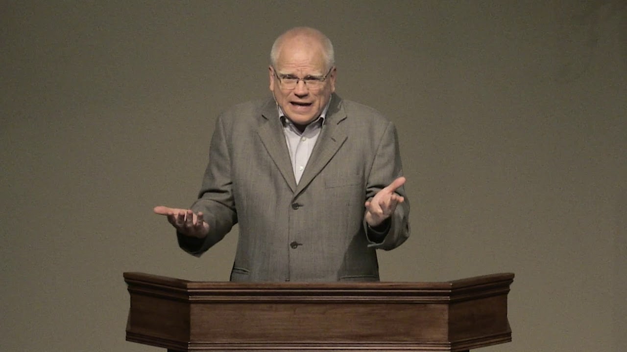 I Do Declare (Psalm 92) Don Green - YouTube