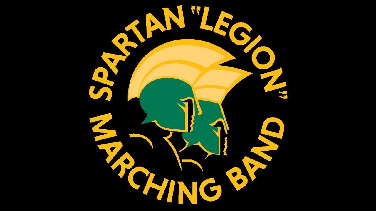 Spartan Legion - Just a Tuesday Practice - YouTube