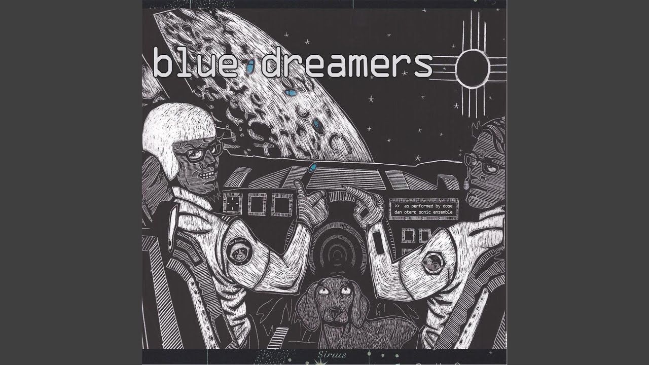 Blue Dreamers - YouTube