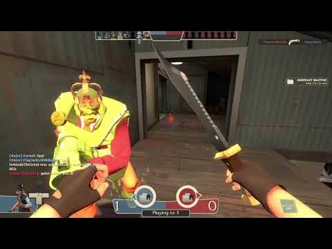 Pissman |TF2| - YouTube