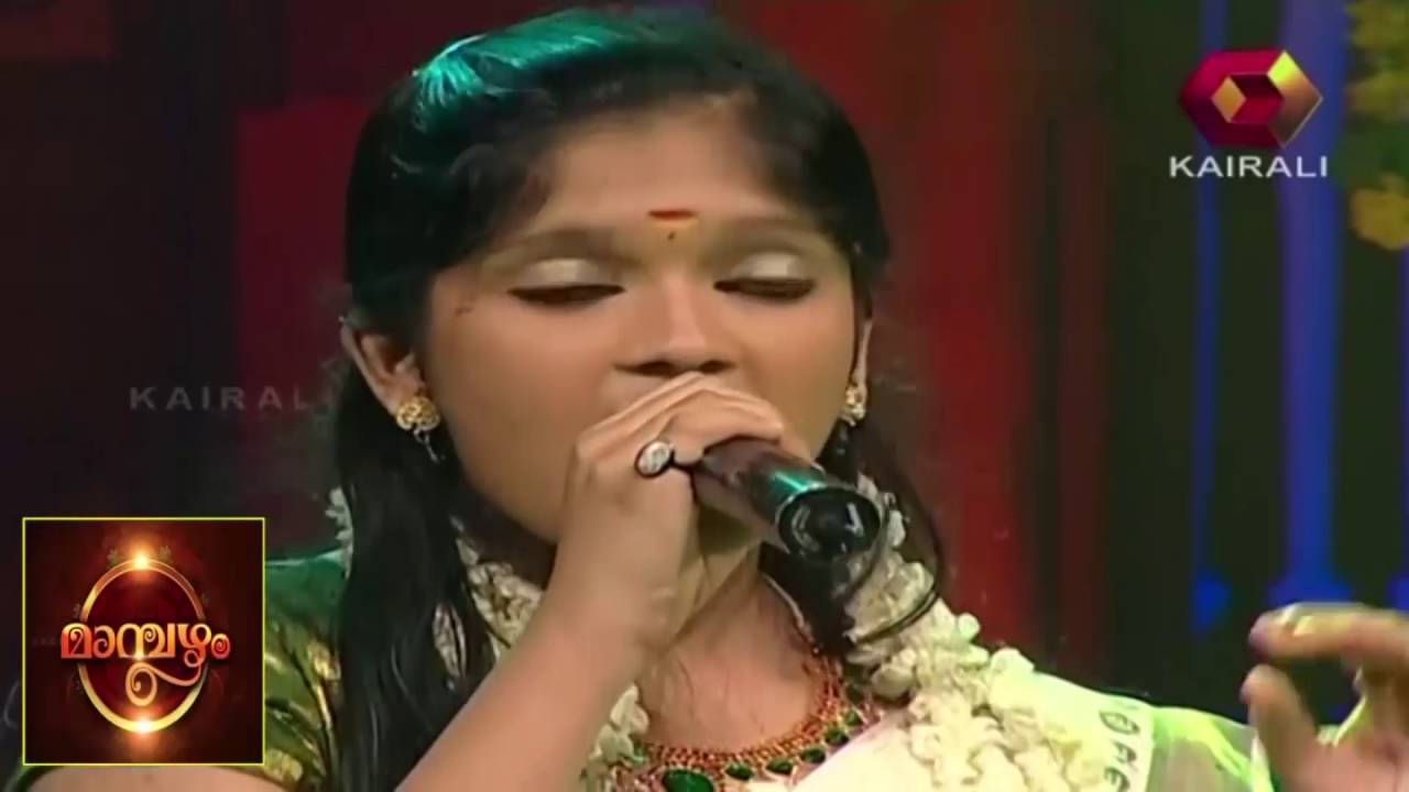 Mambazham 24th August 2015 Full Episode - YouTube