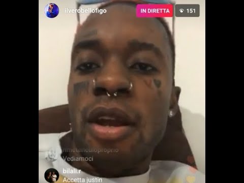 Bello Figo alle 3 di notte ridicolizza Manny Fresh in diretta su ...