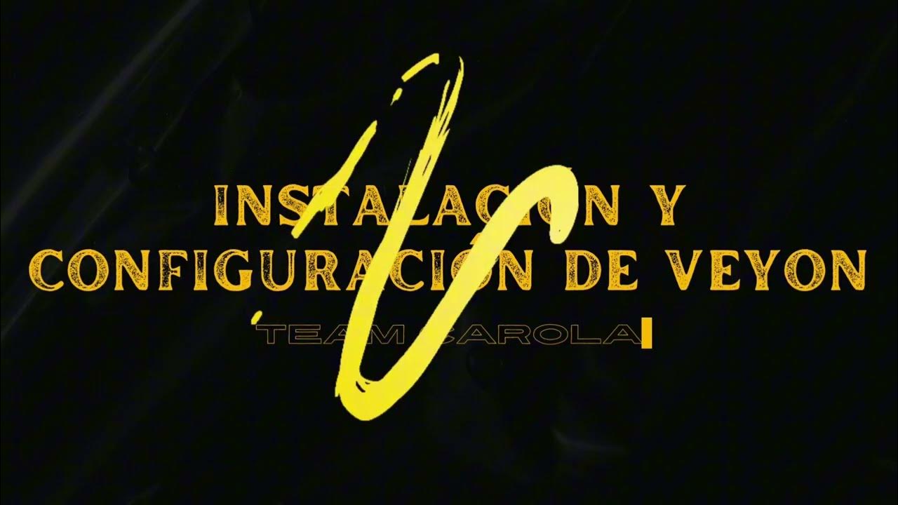 Instalar y configurar veyon linux - YouTube