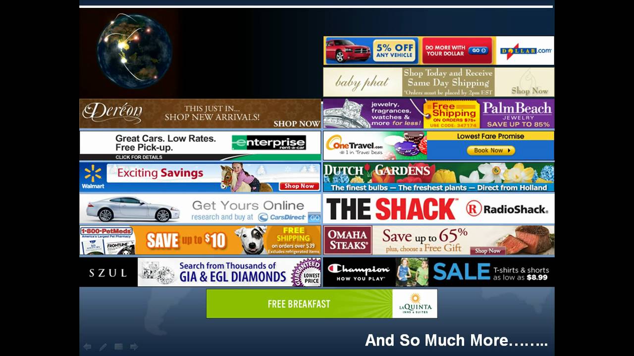 CEOs Presentation ABW Program Detailed - YouTube