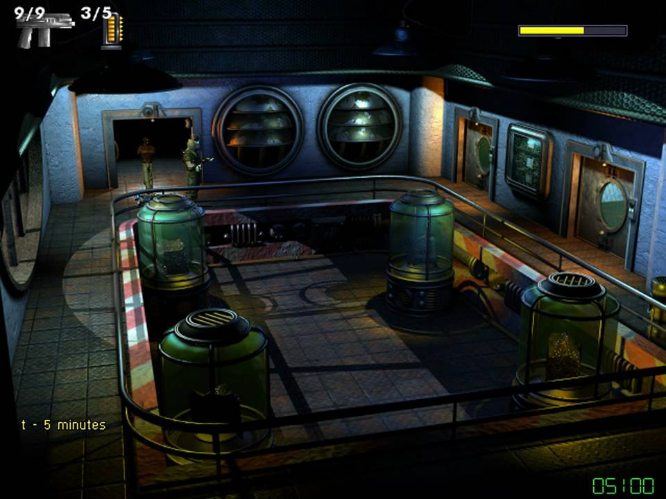 Let's Play: In Cold Blood Part 36(HD) - Boom! - YouTube