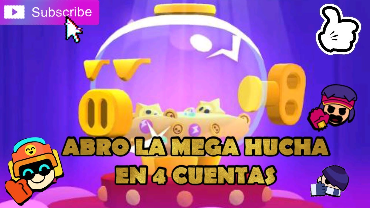 Quiero especiales en una buena mega hucha - YouTube
