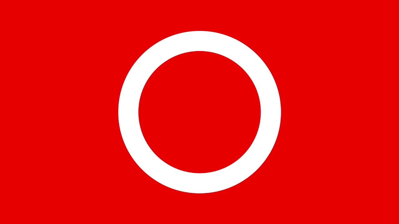 LAYAR MERAH WHITE LIGHT HOOP Full HD, 2D, 3D, 4D GRATIS. - YouTube