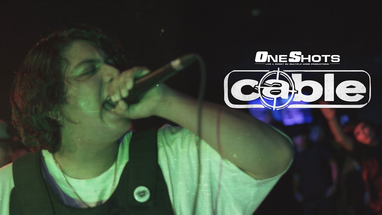 OneShots presents: "CABLE" - YouTube