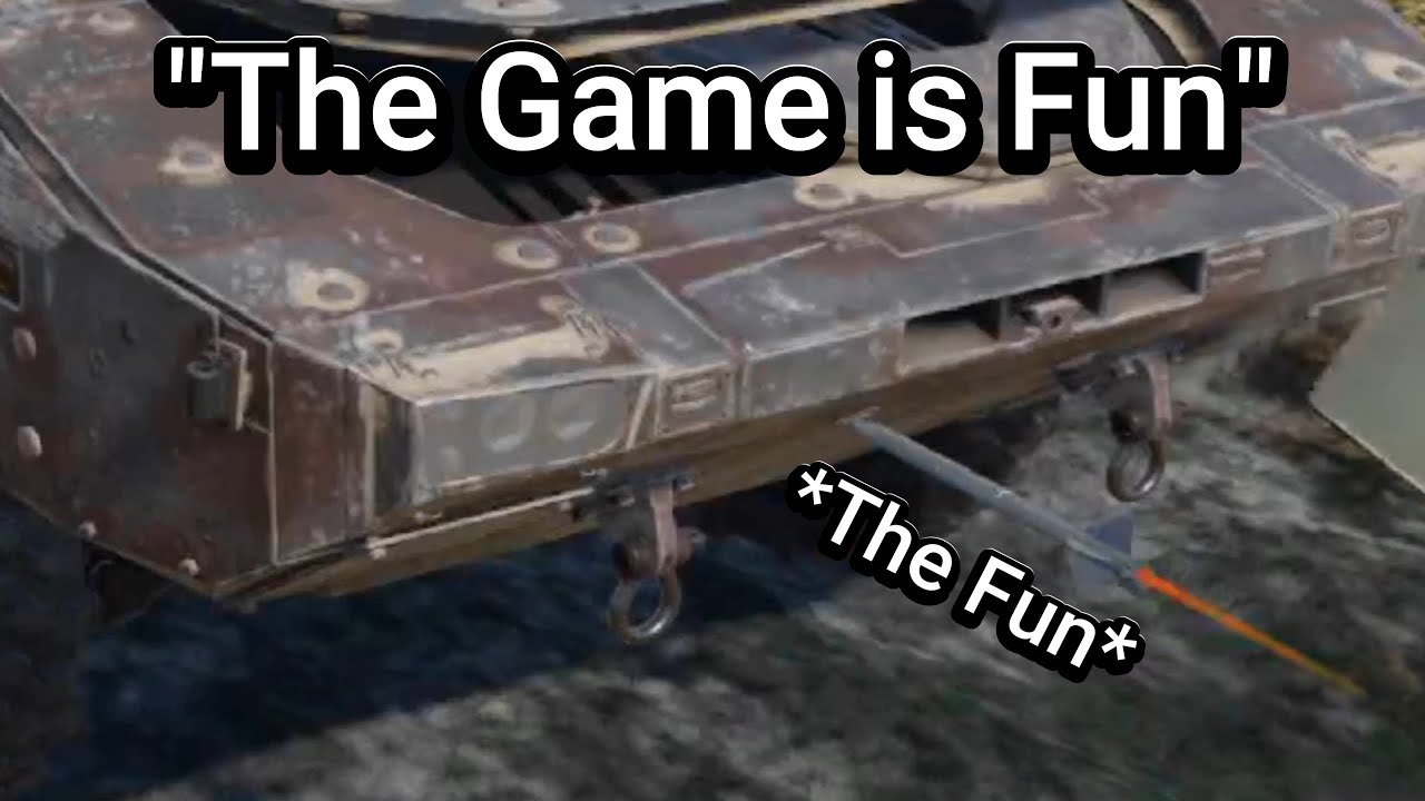 "The Game is fun" The Fun: - YouTube