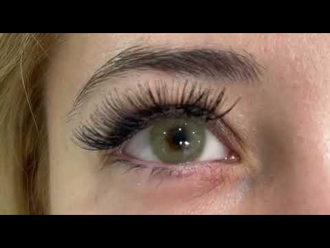 Renkli Lens - MEDEO GİALLO  / Optikzade