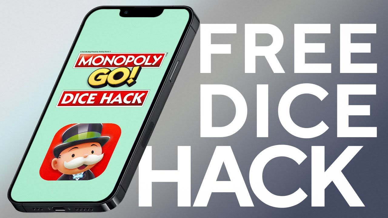 Monopoly Go Cheat ⚙ Monopoly Go Hack iOS Android APK 💥 Monopoly Go Free ...