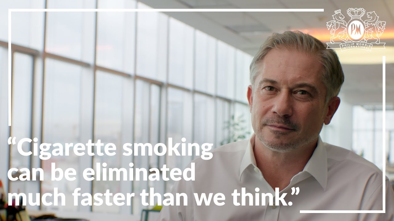 Meet the People of PMI – Interview with Andrzej Dabrowski, Managing ...