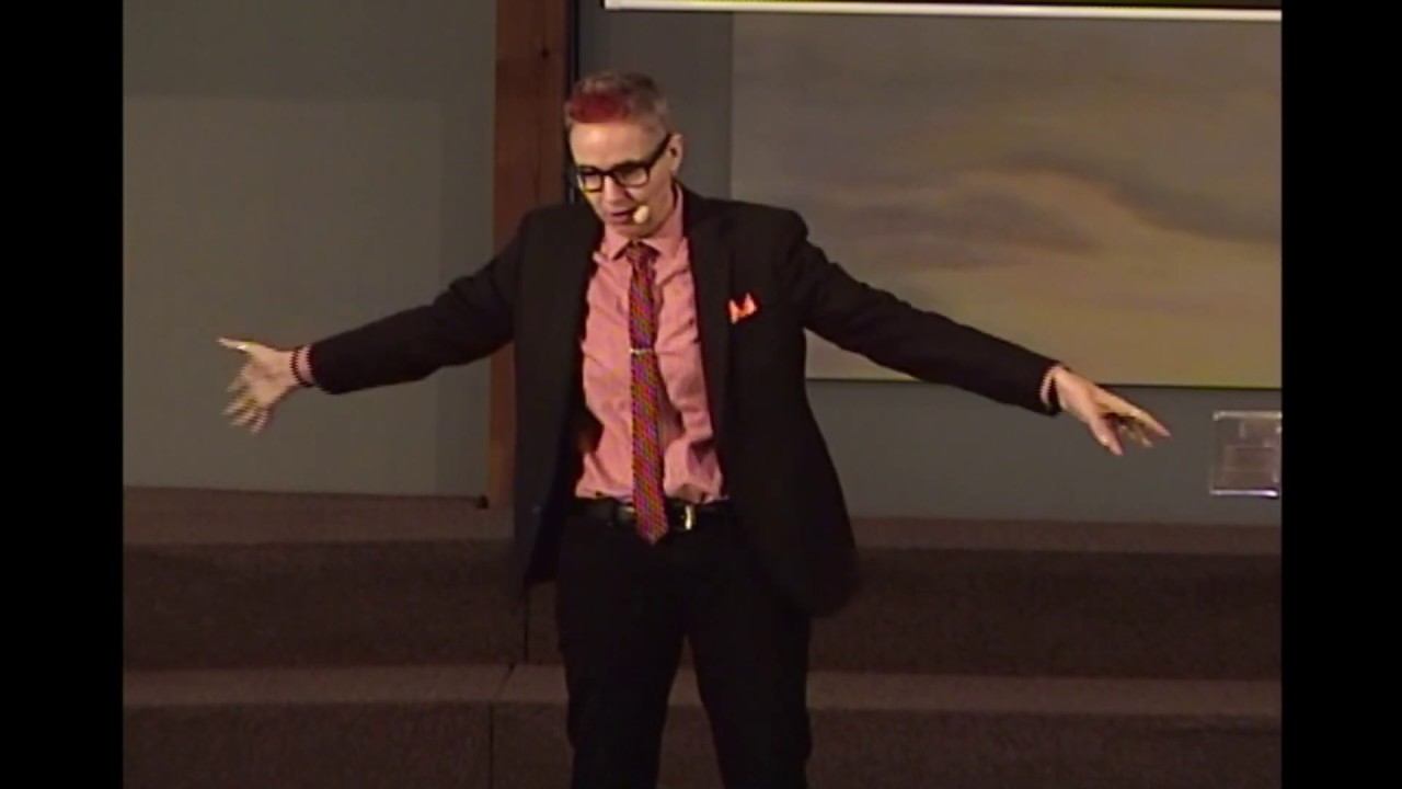 December 8, 2019 | Rev. Melissa Phillippe and Rev. Z Egloff | Who You ...