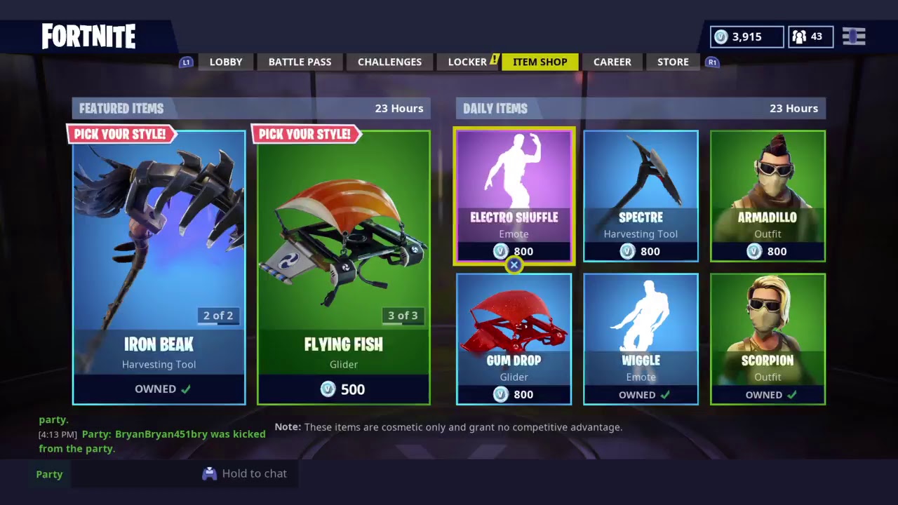 Finally back from hostpital duos and squads [Decent player] (300 ...