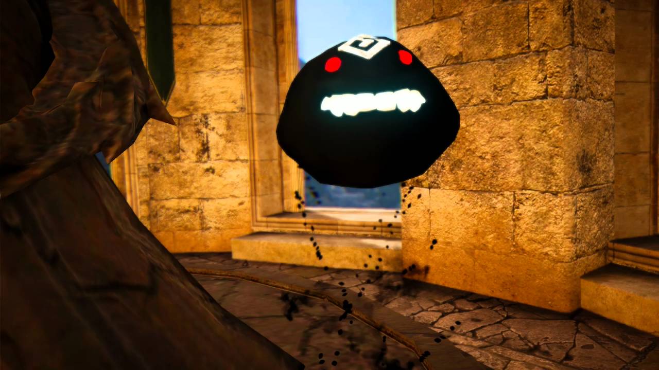 Black Desert Investigate The Top Of The Wizard's Altar #BDO - YouTube