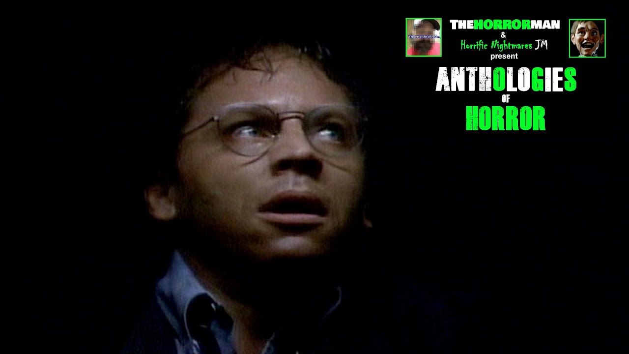 Anthologies of Horror: REPETITION (1990) - YouTube