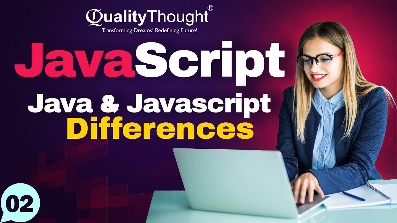 Difference Between Java And Javascript Javascript Crash Course 9866