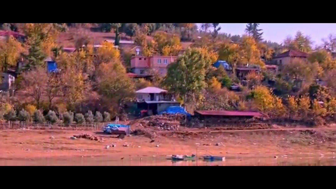 Erenler Köyü-2015 - YouTube