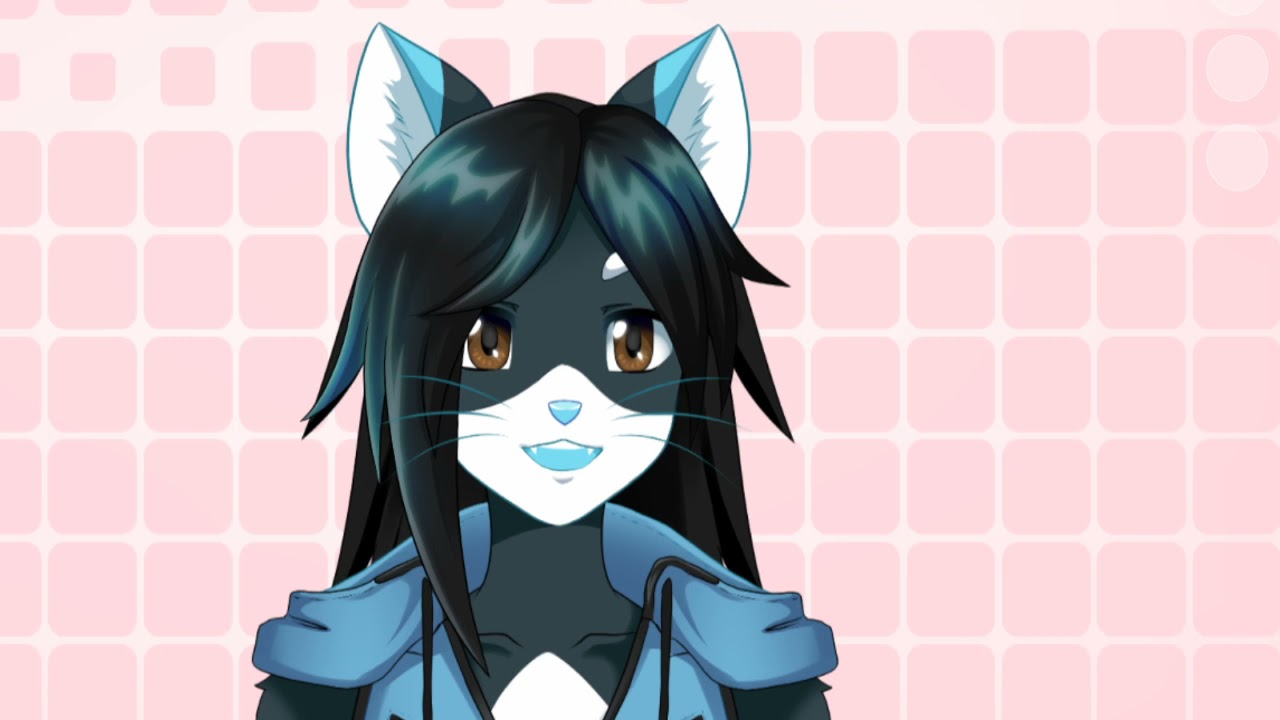 VTuber Showcase: Daniru - YouTube