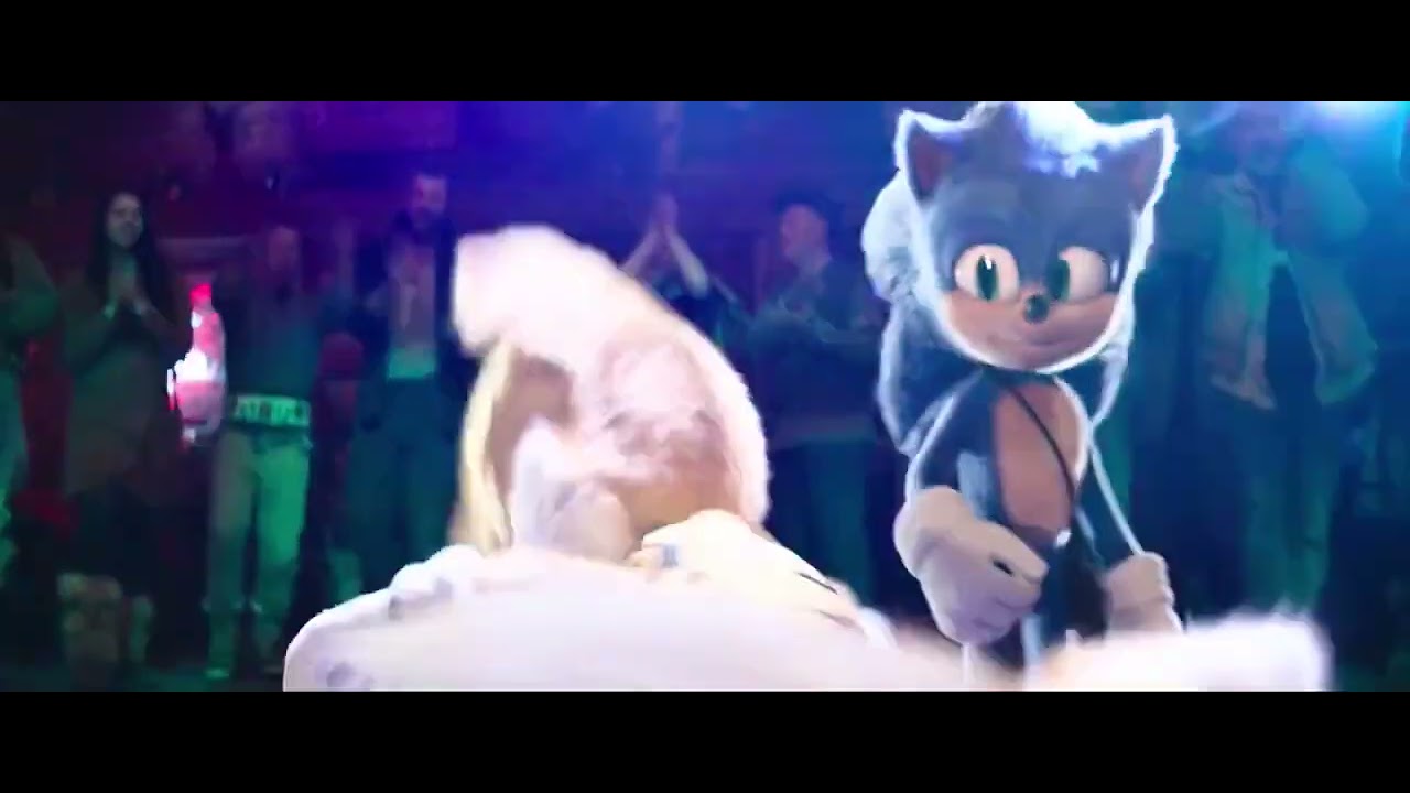 SONIC & TAILS (LET'S GET FREAKY - YouTube