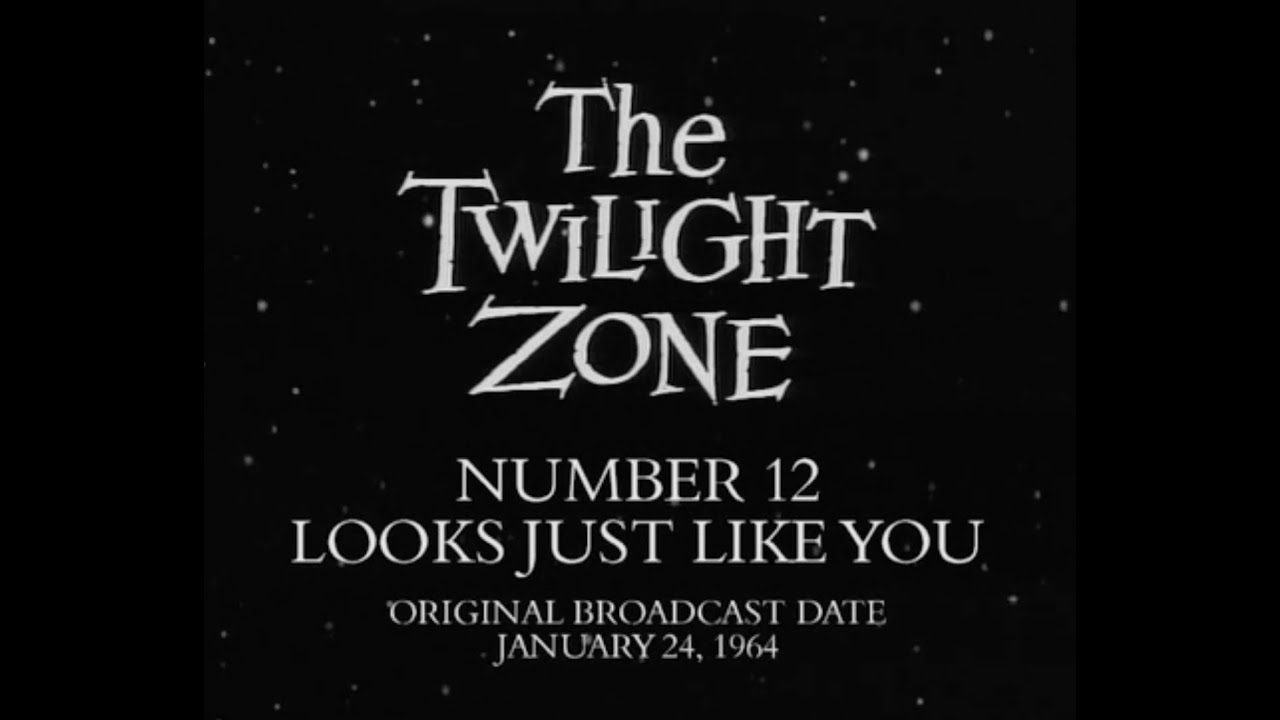 Beauty Standards and Nazi Symbolism: The Twilight Zone Tried to Tell Us ...