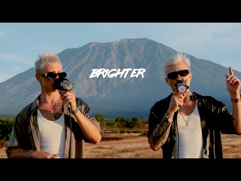Mad Twinz - Brighter