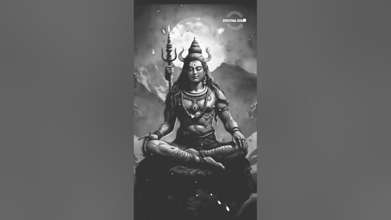 Satyam shiv sundram #shiva #brahamacharya #bhaktistatus #hinduism - YouTube