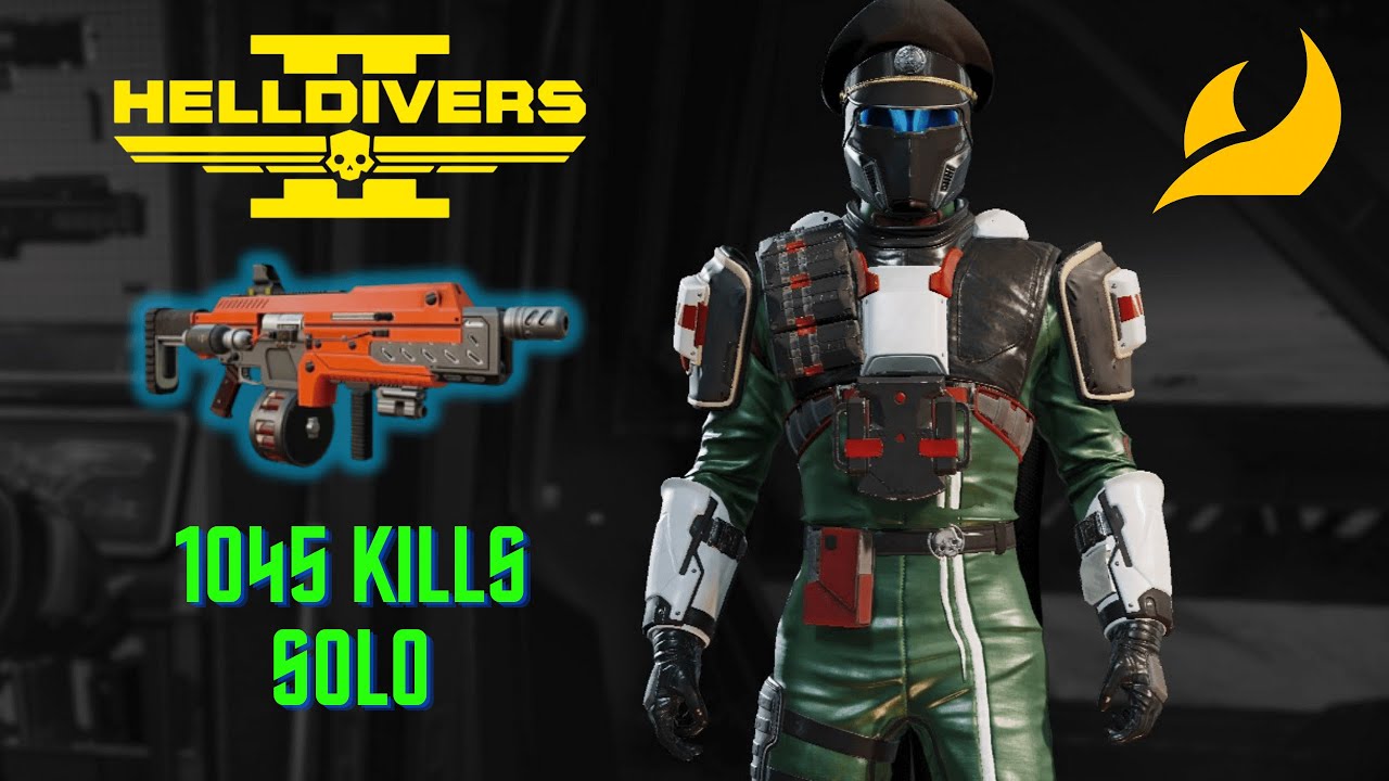 Helldivers 2: Bugs Are Invading Our Mega Cities!!! - Hardest Difficulty ...