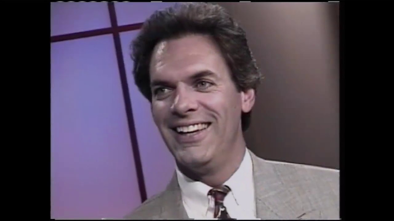 NEWS 28 Promo 1997 - KAMC Lubbock, TX - YouTube