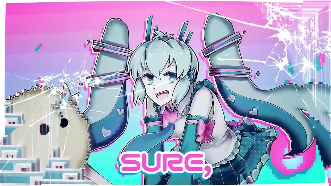 【Synth V Pro Cover】Digital Girl【Kasane Teto SV】 - YouTube