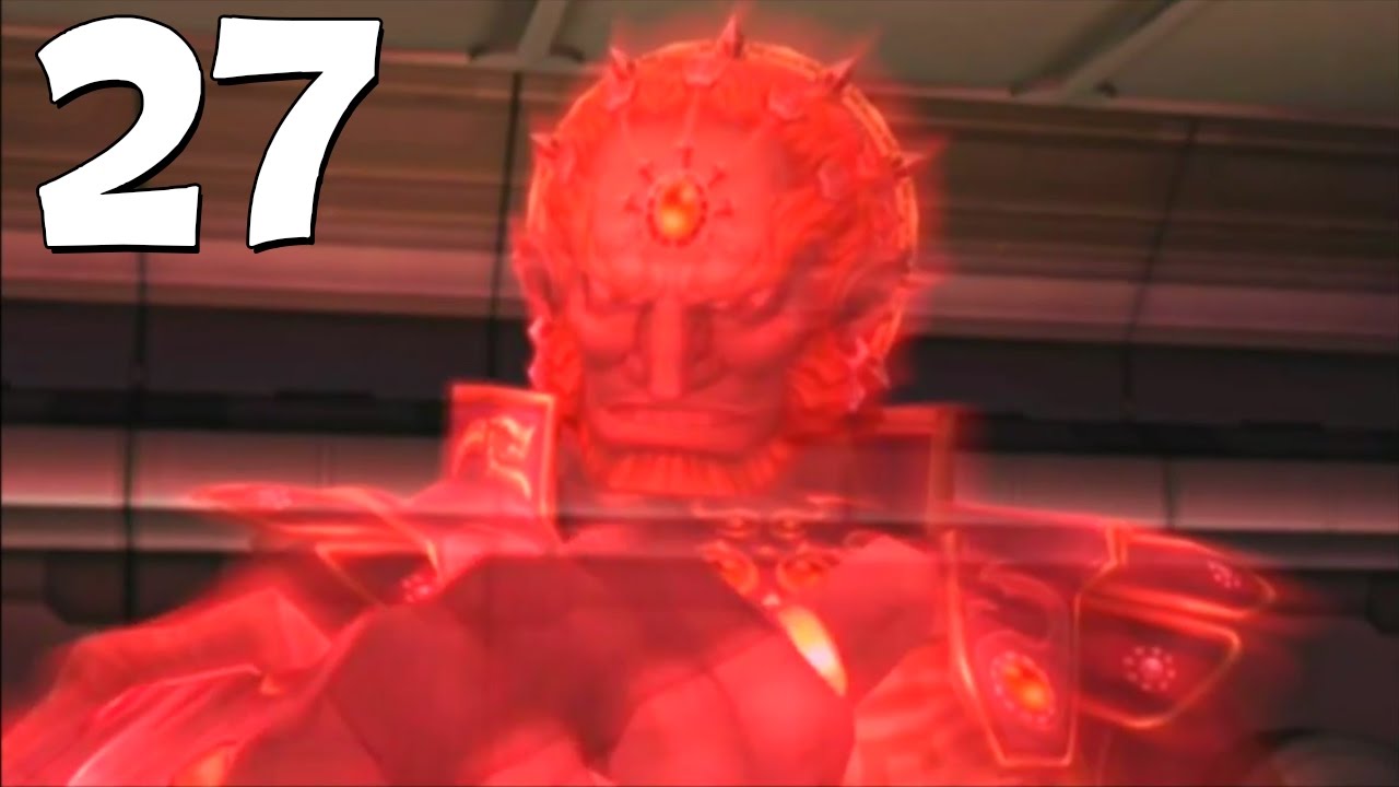 SSBB/SSBPM - Subspace Emissary - Part 27 - The Subspace Bomb Factory Pt ...