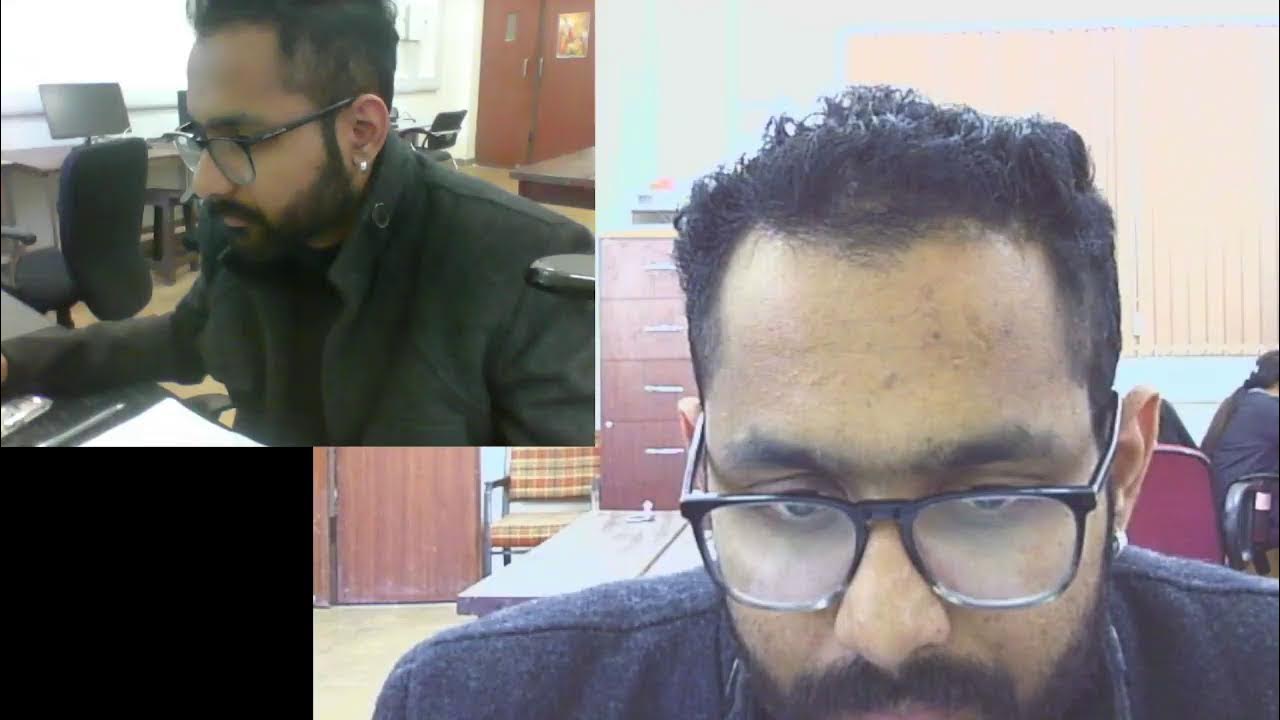 🚀 Live from Digital VLSI Architecture Lab: Post-Quantum Cryptography Design! 🔐💻 - YouTube