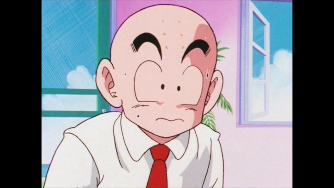 TFS Master Roshi laugh 1 - YouTube