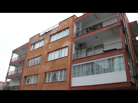Yönetici Bulunamayan Apartmana Kayyum Atandı