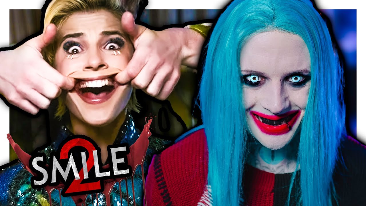 Smile 2 REVIEW - A Genuine SURPRISE - YouTube