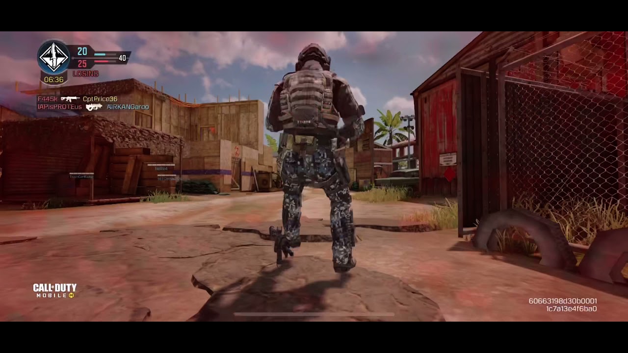 Call of Duty Mobile| Team Death match | Game Play | COD - YouTube