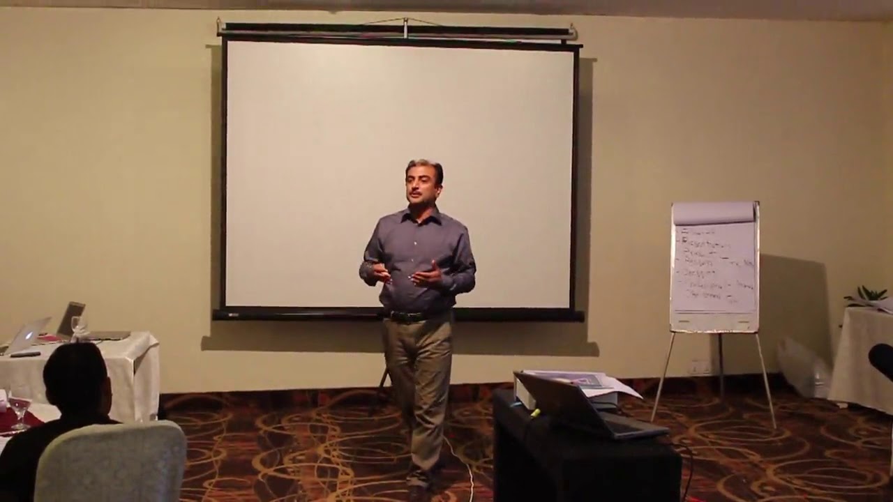 Abid Rehman Marwat, PATTA USAID - YouTube