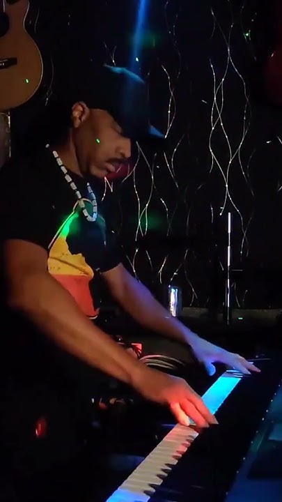 Asake - Organise Keyboard Play Along + Roland Juno DS88 #ROLANDJUNODS88 ...