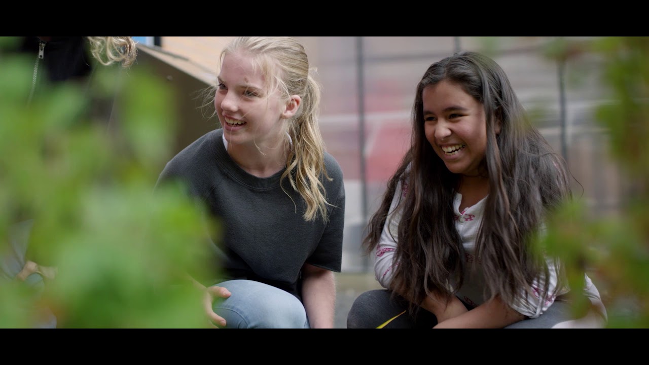 Celebrating Five Years of Co-op Community Spaces - YouTube