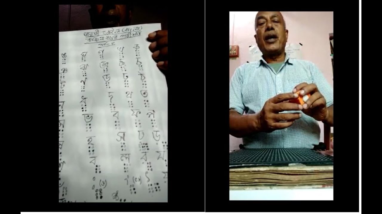 E-Learning for CWSN Students - YouTube