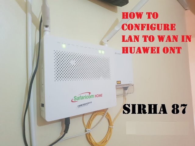 Openreach Modem (ONT) Explained: Ports And Models Available, 43% OFF