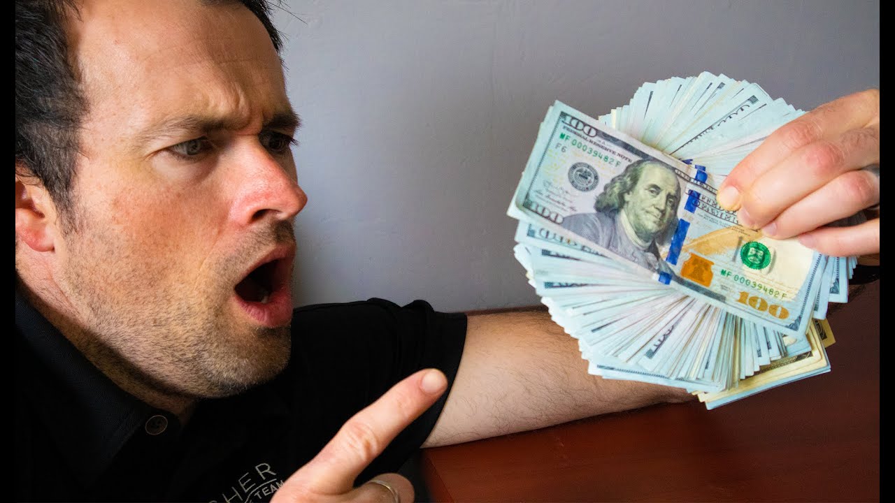 20 ways to make money right now - YouTube