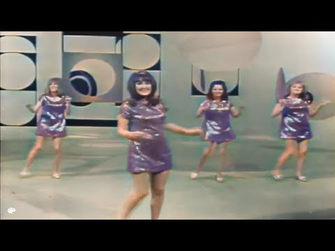 Marcie Jones & The Cookies – I Would If I Could (1960s)