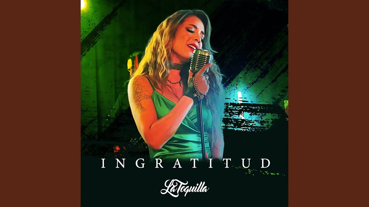 Ingratitud - YouTube