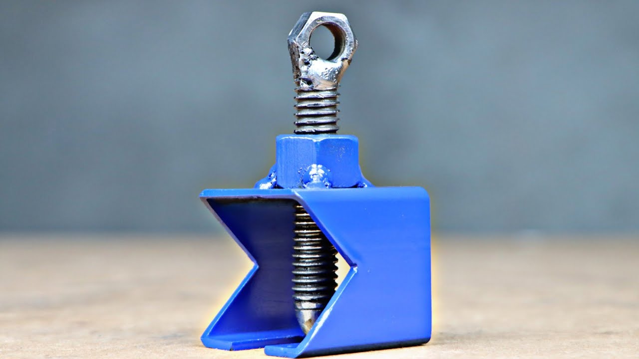 Handyman' Surprise Idea And Tips!! Amazing Hack!! - YouTube