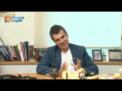 Donmuş Omuz ve Tedavisi Nedir? - Ortopedik Bilgi